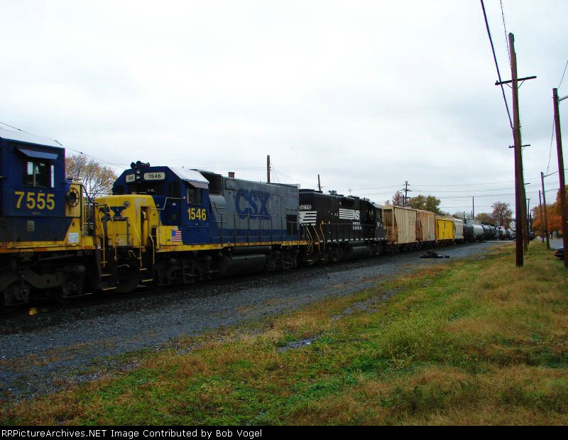 CSX 1546